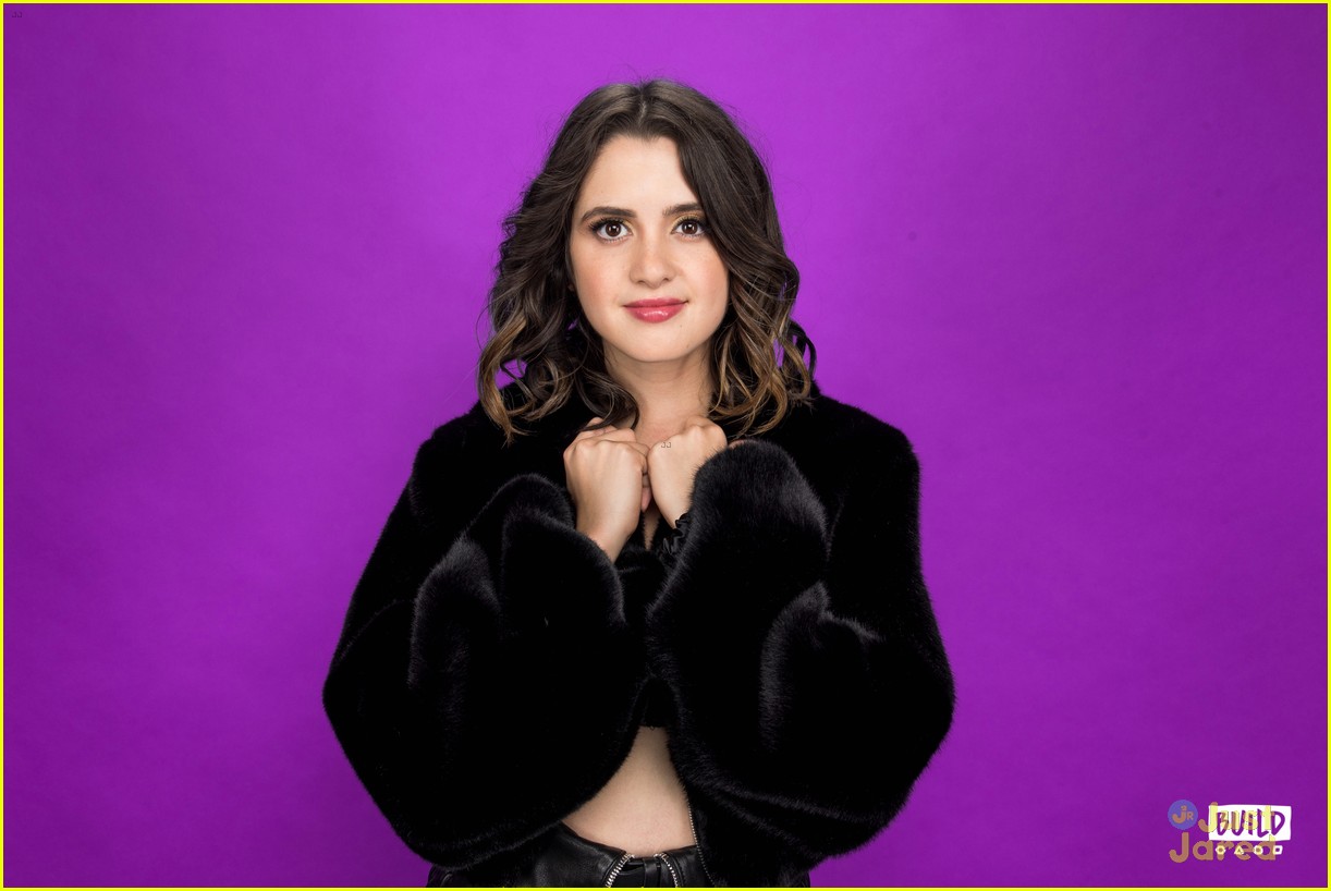 Full Sized Photo Of Laura Marano Me About Mystery Guy 10 Laura Marano Hints At Who New Single