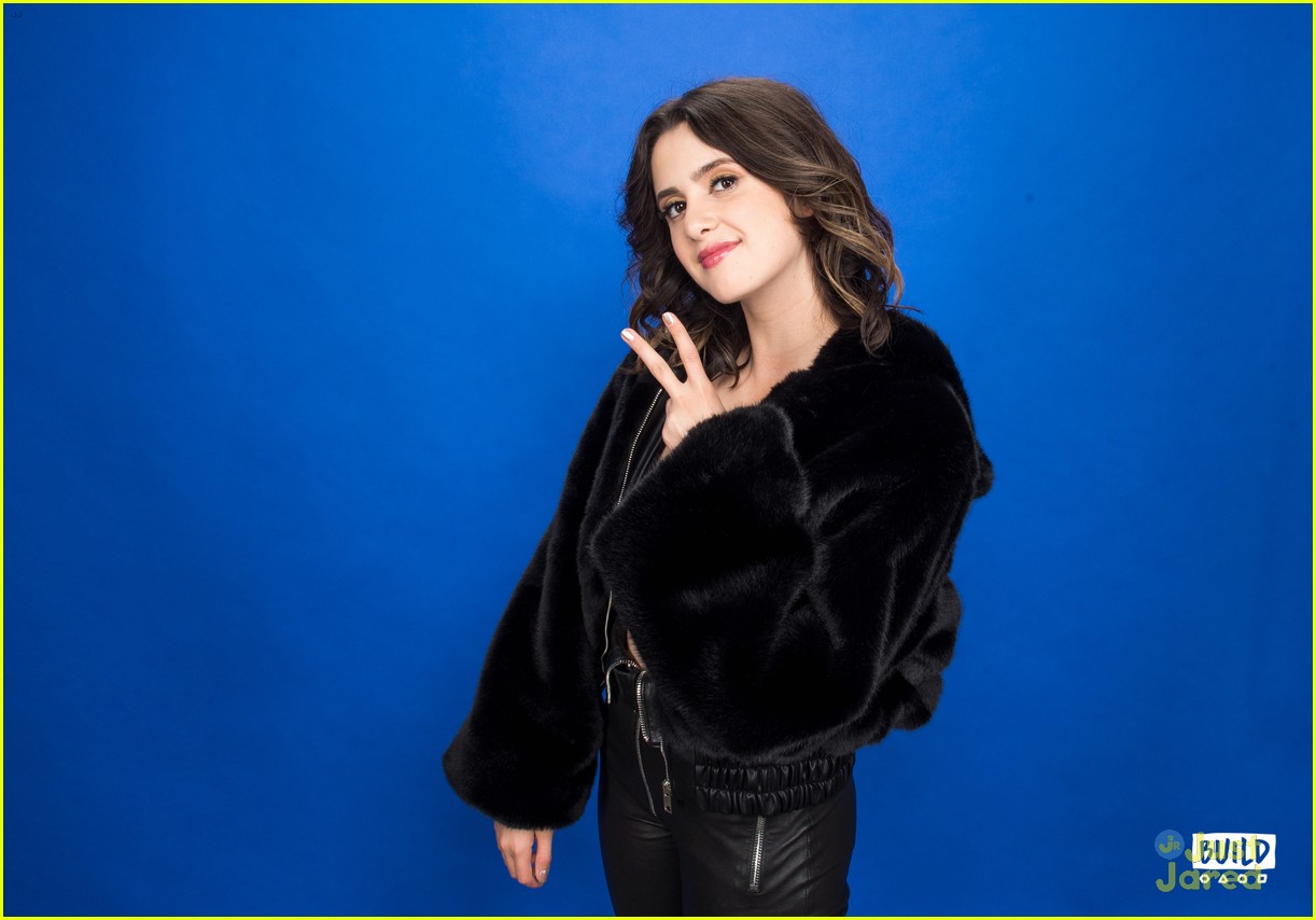 Full Sized Photo Of Laura Marano Me About Mystery Guy 11 Laura Marano Hints At Who New Single