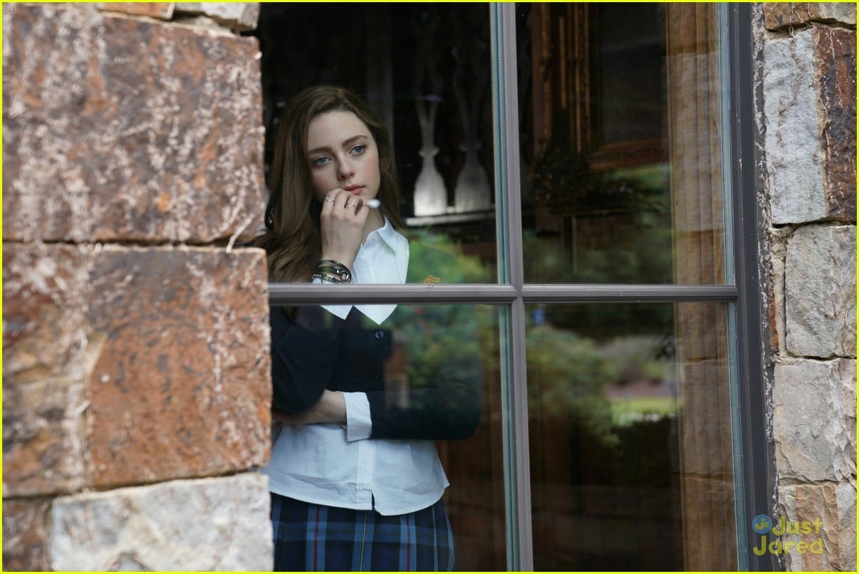 'Legacies' Monster of the Week Format Was Something That Wasn't Used ...