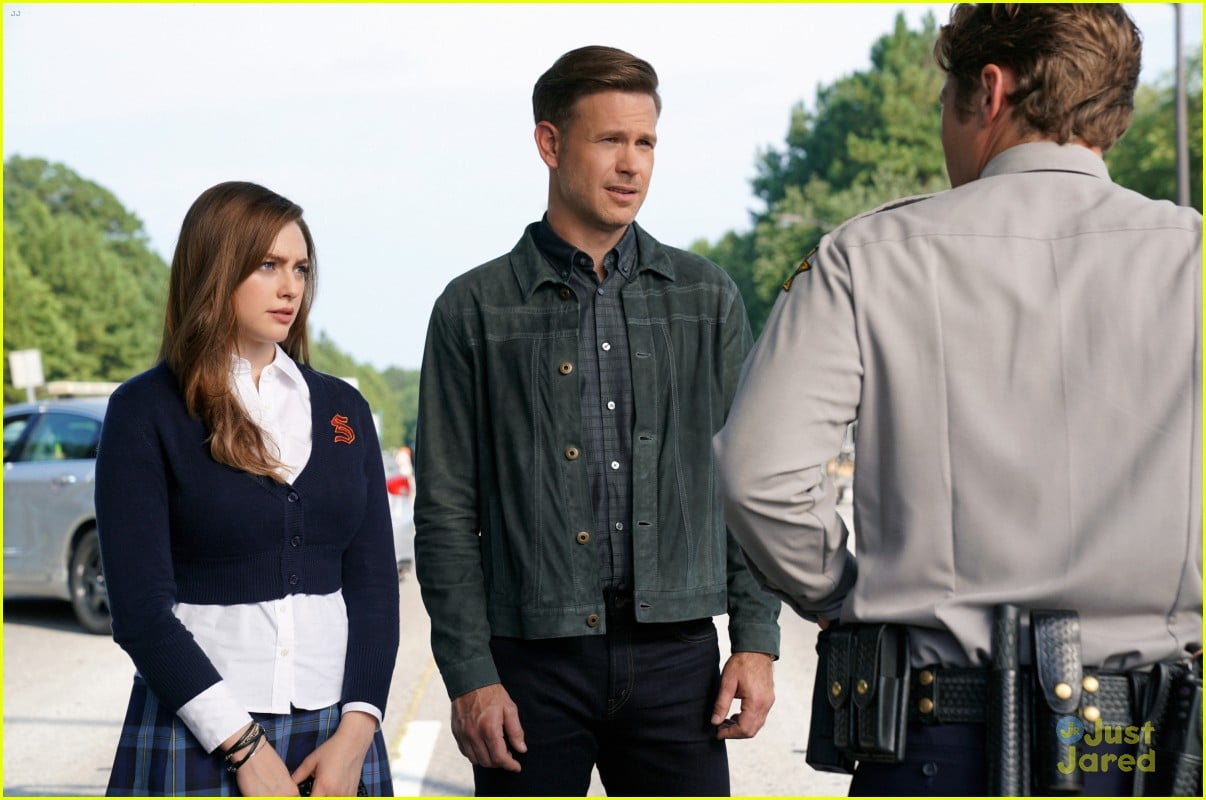 'Legacies' Monster of the Week Format Was Something That Wasn't Used ...