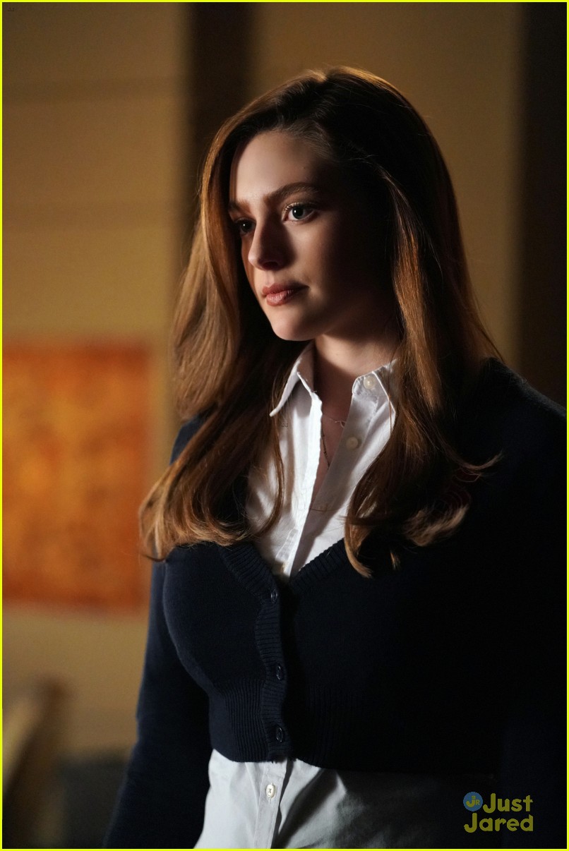 'Legacies' Monster of the Week Format Was Something That Wasn't Used ...