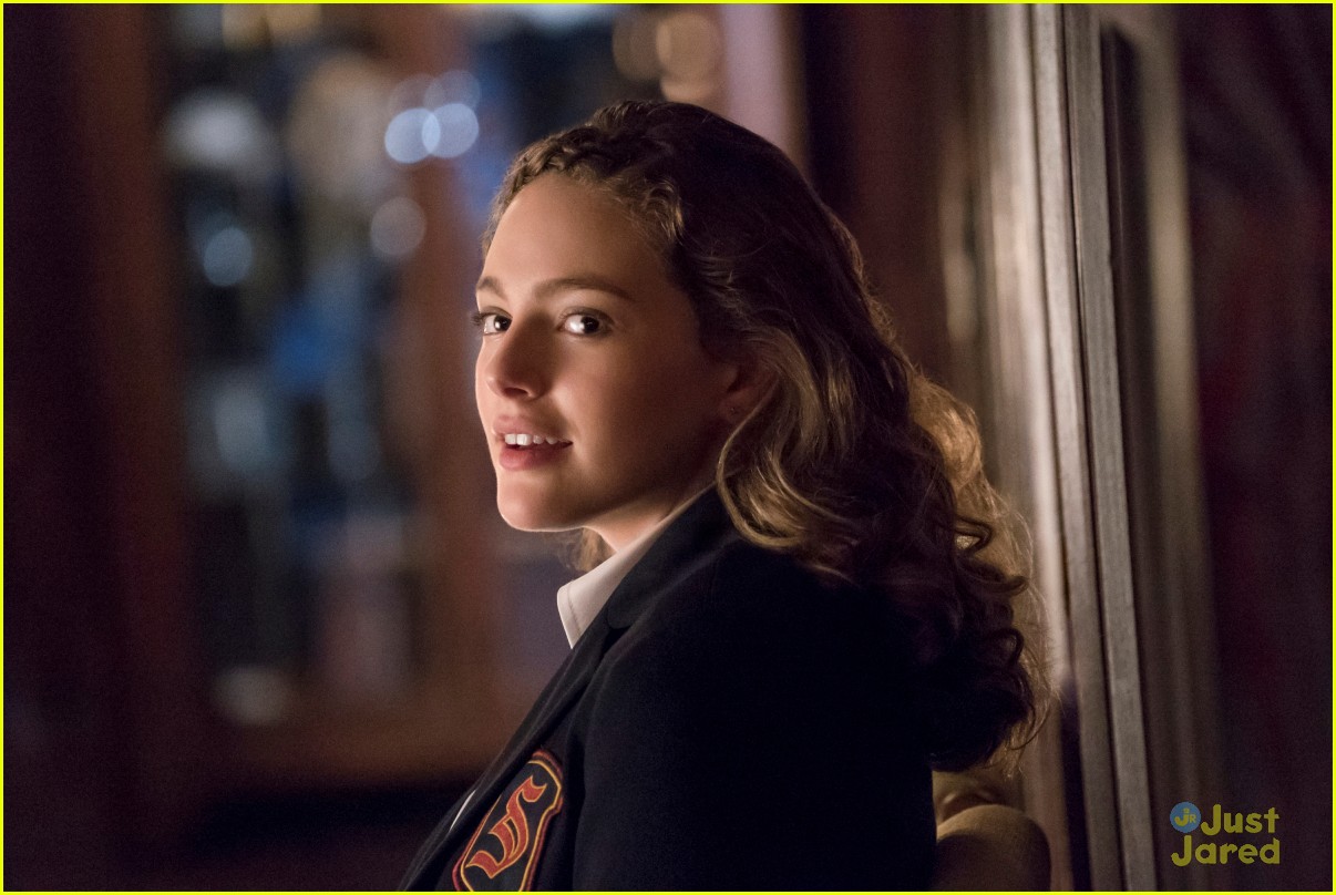 'Legacies' Monster of the Week Format Was Something That Wasn't Used ...