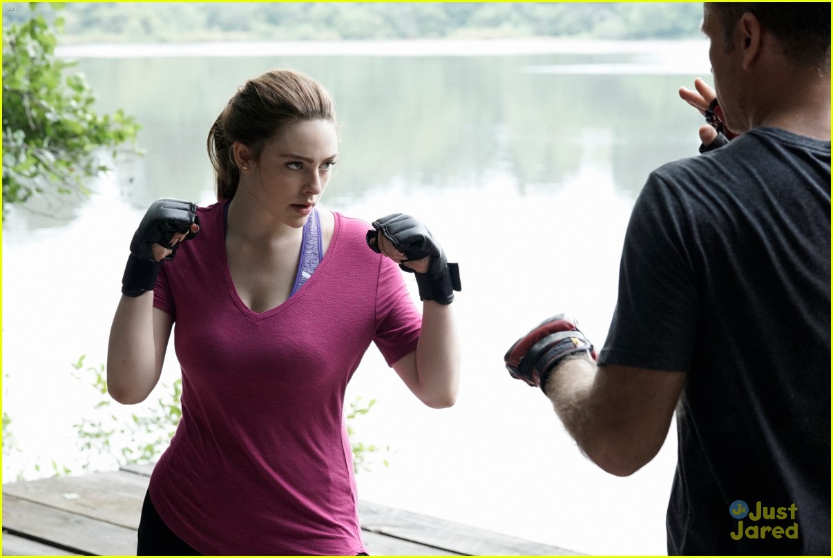 'Legacies' Monster of the Week Format Was Something That Wasn't Used ...