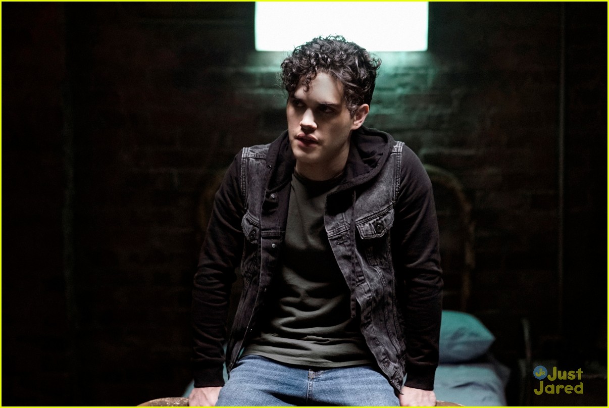 'Legacies' Monster of the Week Format Was Something That Wasn't Used ...