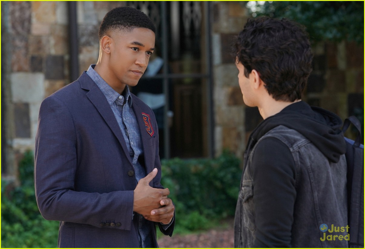 'Legacies' Monster of the Week Format Was Something That Wasn't Used ...