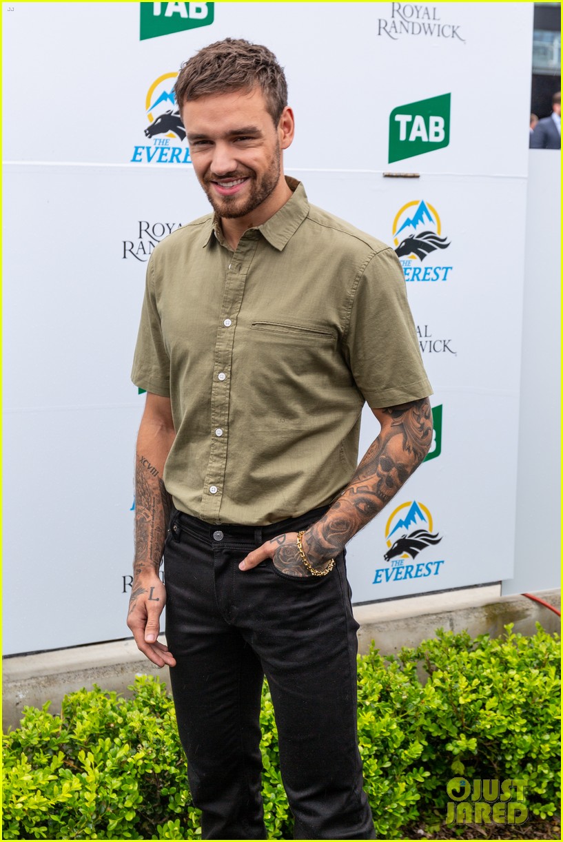 Liam Payne Returns to 'The X Factor UK' | Photo 1192562 - Photo Gallery ...