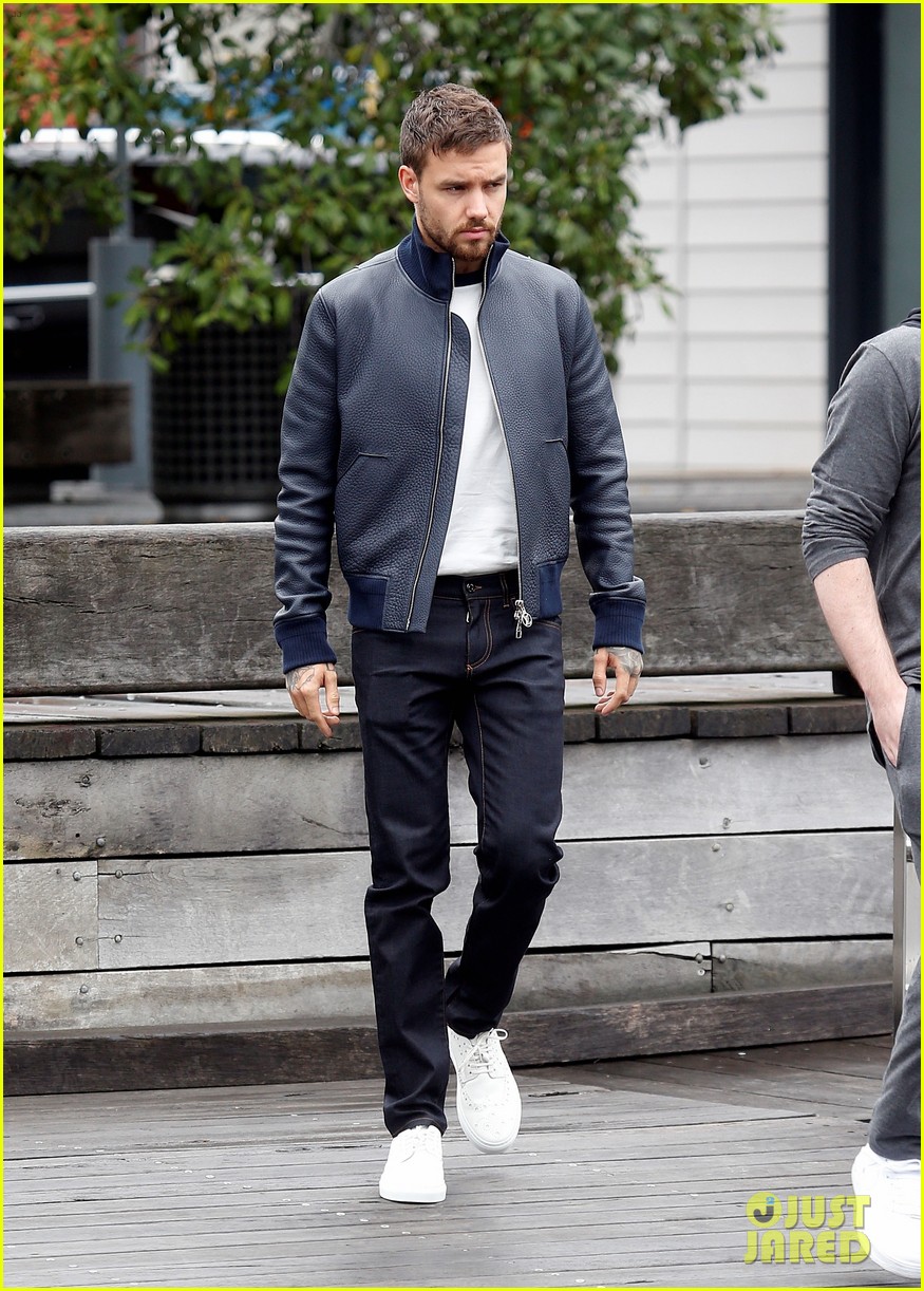 Liam Payne Returns to 'The X Factor UK' | Photo 1192563 - Photo Gallery ...