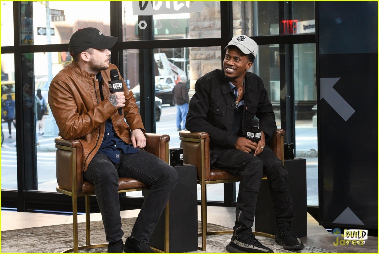 MKTO Talk About Heading Out on Tour & New Music in New Interview ...