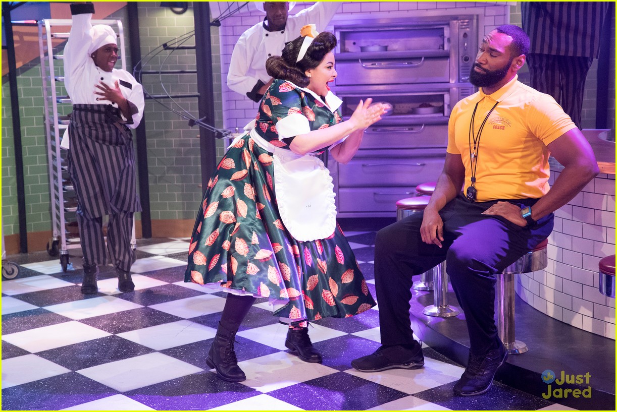 'Raven's Home' Stars Dish About Filming A Musical Episode Ahead of ...