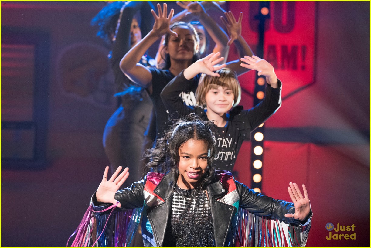 Full Sized Photo of ravens home musical quotes feature 06 | 'Raven's ...