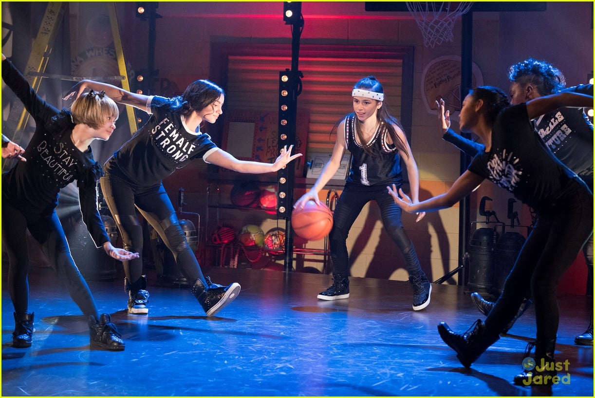 'Raven's Home' Stars Dish About Filming A Musical Episode Ahead of ...