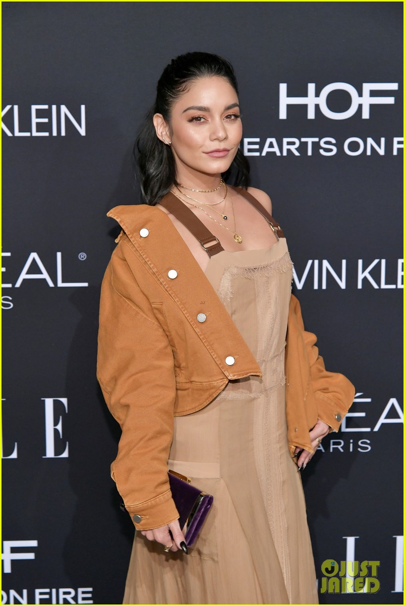 Yara Shahidi, Cole Sprouse, & Rowan Blanchard Join Forces at Elle's ...