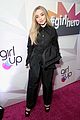 Yara Shahidi, Sabrina Carpenter, & Katherine McNamara Attend the # ...