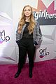 Yara Shahidi, Sabrina Carpenter, & Katherine McNamara Attend the # ...