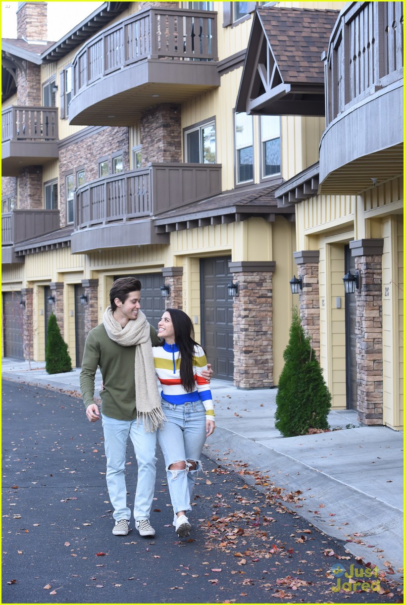 13 Reasons Why's Co-Stars Brandon Larracuente & Justin Prentice ...