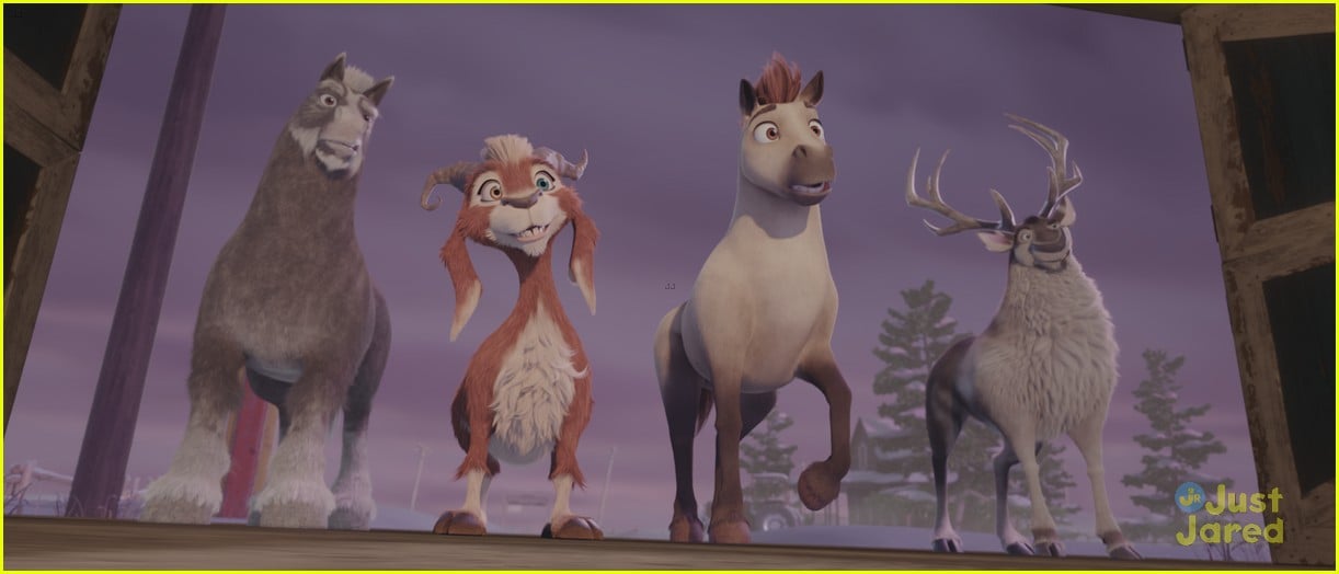 Elliot Hides His True Identity In This Exclusive Clip From 'Elliot: The ...