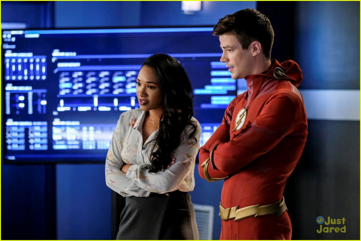 'The Flash' Is Going To Give You Nightmares Over This New Villain ...