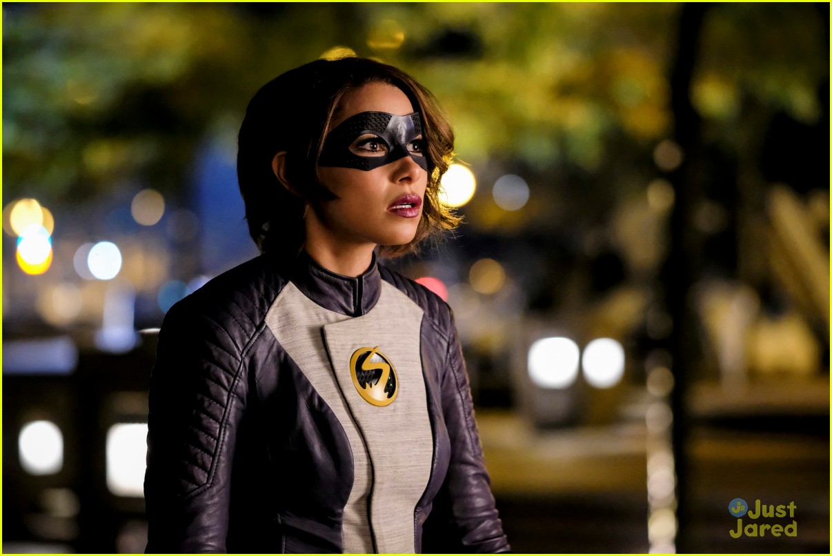 'The Flash' Is Going To Give You Nightmares Over This New Villain ...