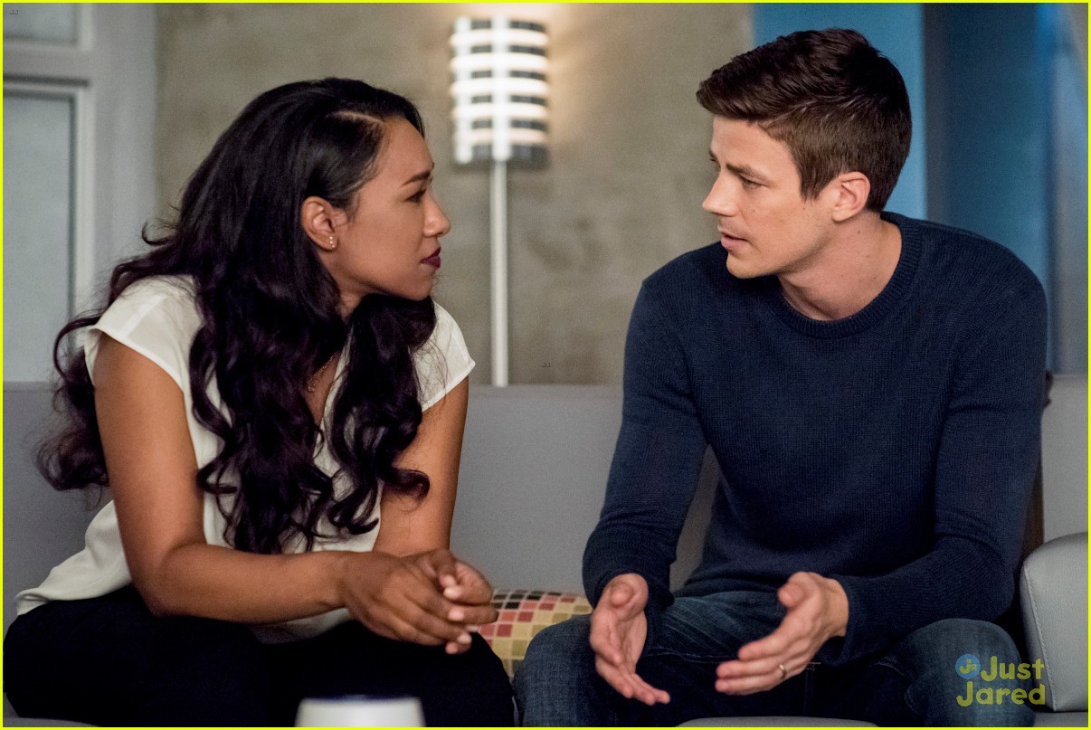 Full Sized Photo of flash ragdoll villain nightmares stills 13 | 'The ...