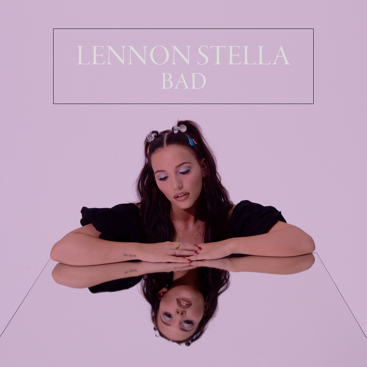 Lennon Stella Drops Debut EP 'Love, Me' - Listen & Download Now ...