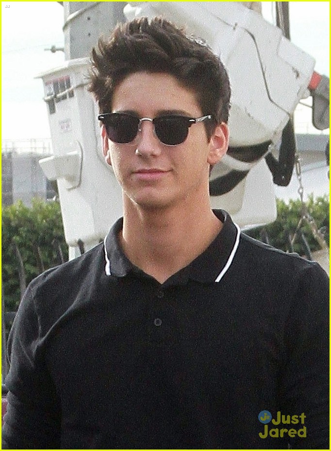 Milo Manheim & Witney Carson Tease What's Ahead For Their DWTS ...