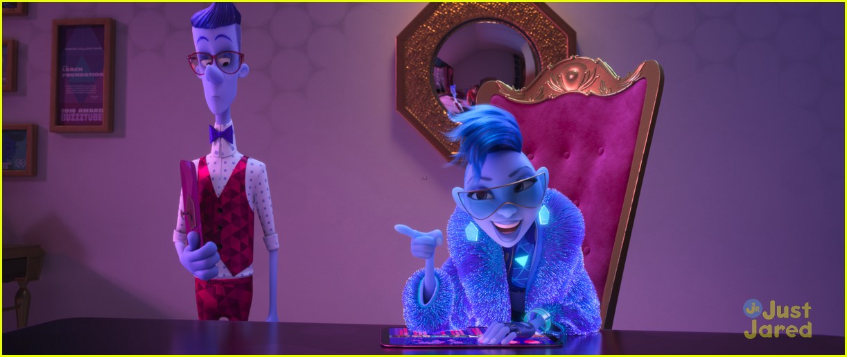 'Wreck It Ralph 2: Ralph Breaks The Internet' Has TWO End Credits ...