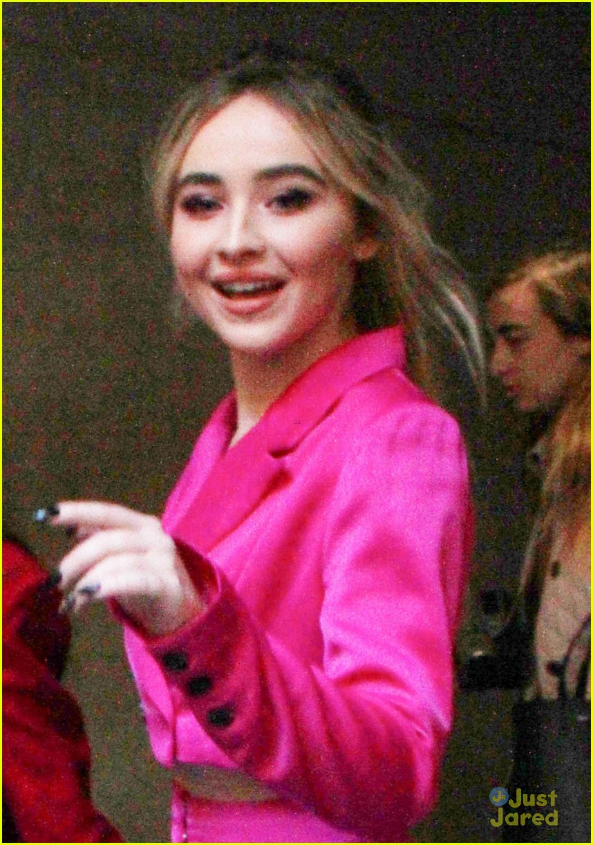 Full Sized Photo of sabrina carpenter singular album stream 05 ... Full Sized Photo of sabrina carpenter singular album stream 05 ...