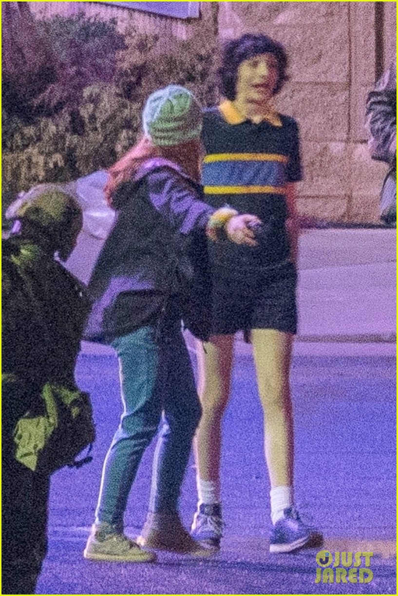 Full Sized Photo of stranger things finale november season 3 2018 16 ...