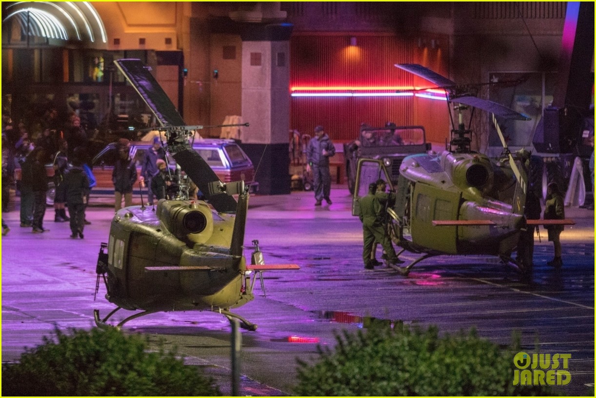 Full Sized Photo of stranger things finale november season 3 2018 88 ...