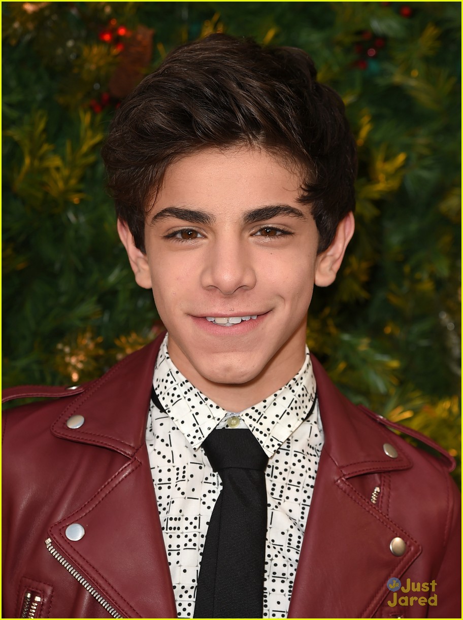 Get to Know 'Fast Layne' Star Brandon Rossel With 10 Fun Facts ...