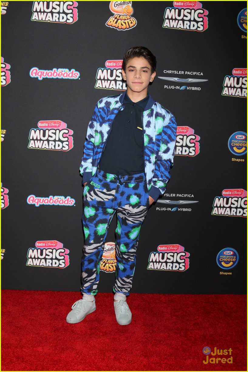 Get to Know 'Fast Layne' Star Brandon Rossel With 10 Fun Facts ...