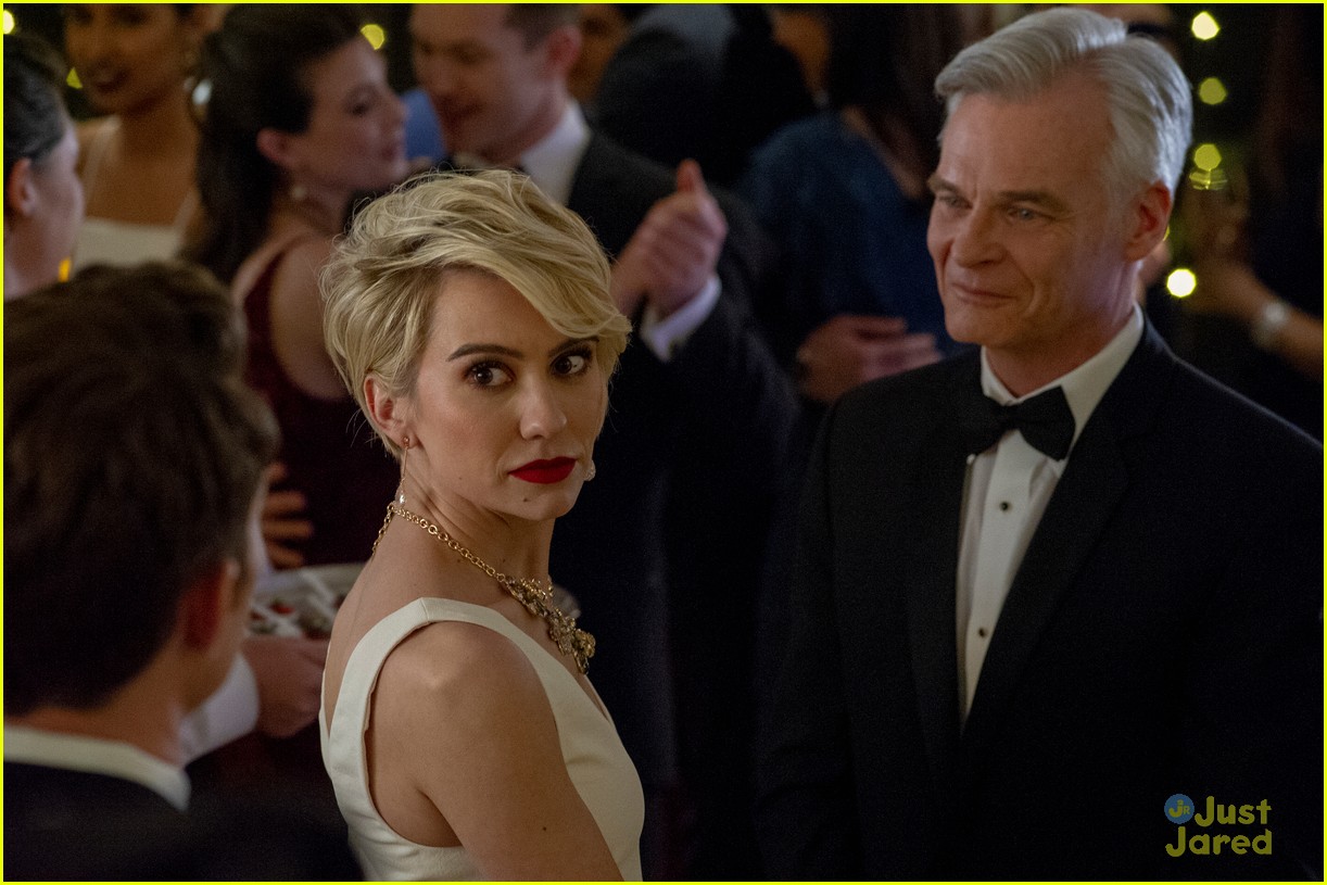 Chelsea Kane And Drew Seeley Kissing