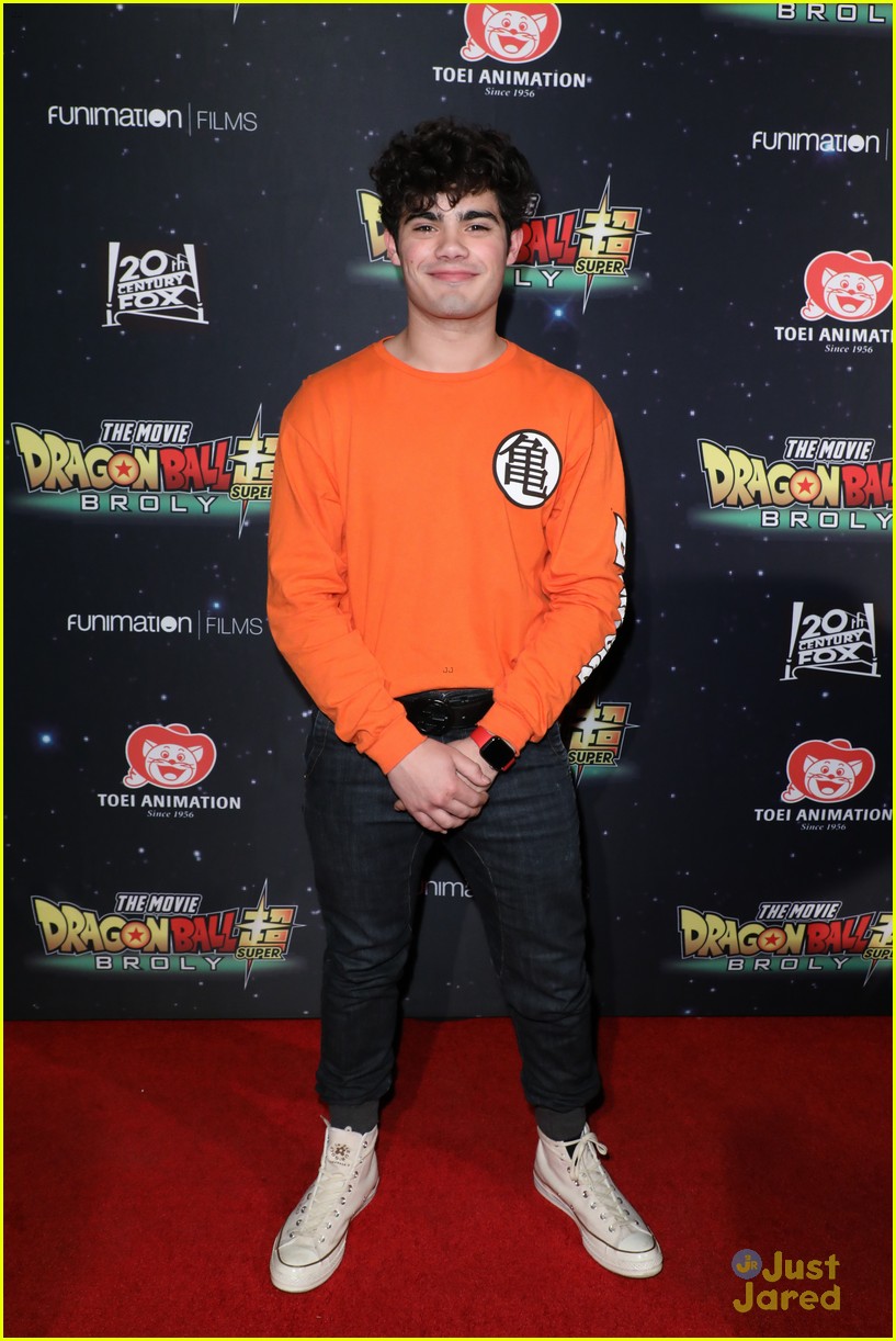 Diego Tinoco Joins Engaged Couple Sydney Sierota & Cameron Quiseng at ...