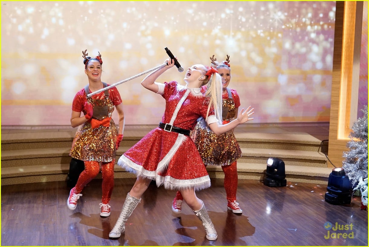 JoJo Siwa Adds 28 New Dates To Her Upcoming 'D.R.E.A.M. The Tour ...