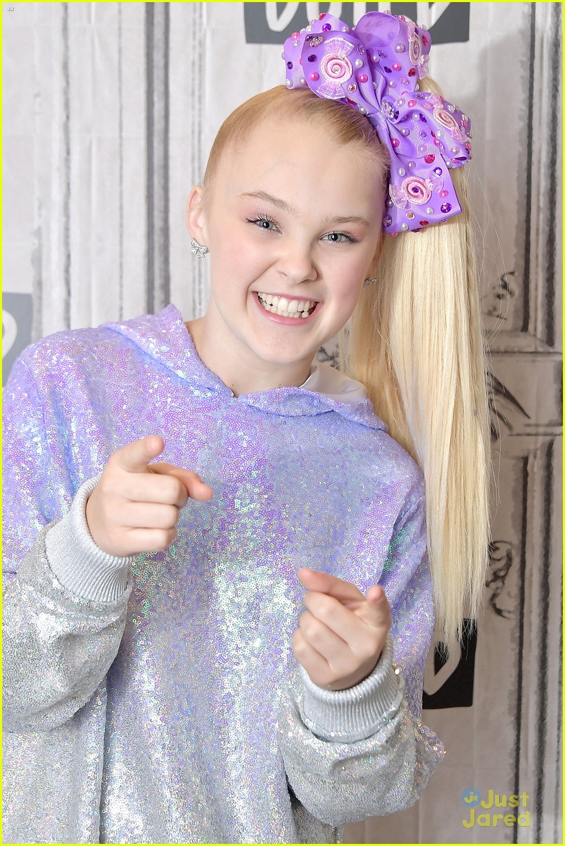 JoJo Siwa Adds 28 New Dates To Her Upcoming 'D.R.E.A.M. The Tour ...