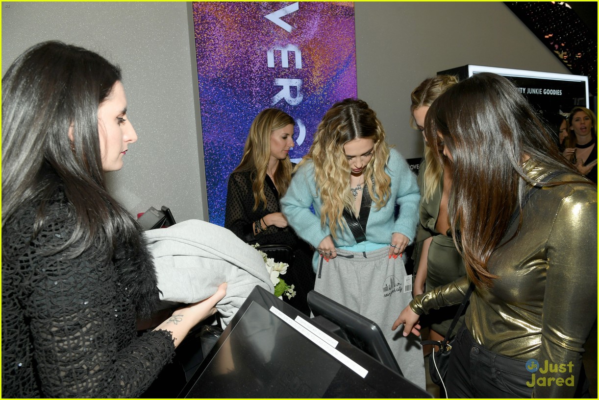 Luna Blaise Looks Back at Appearing in Jacob Sartorius' 'Sweatshirt ...