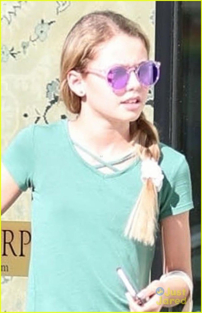 Ruby Rose Turner Describes Her Character Cami As a 'Tough Cookie ...