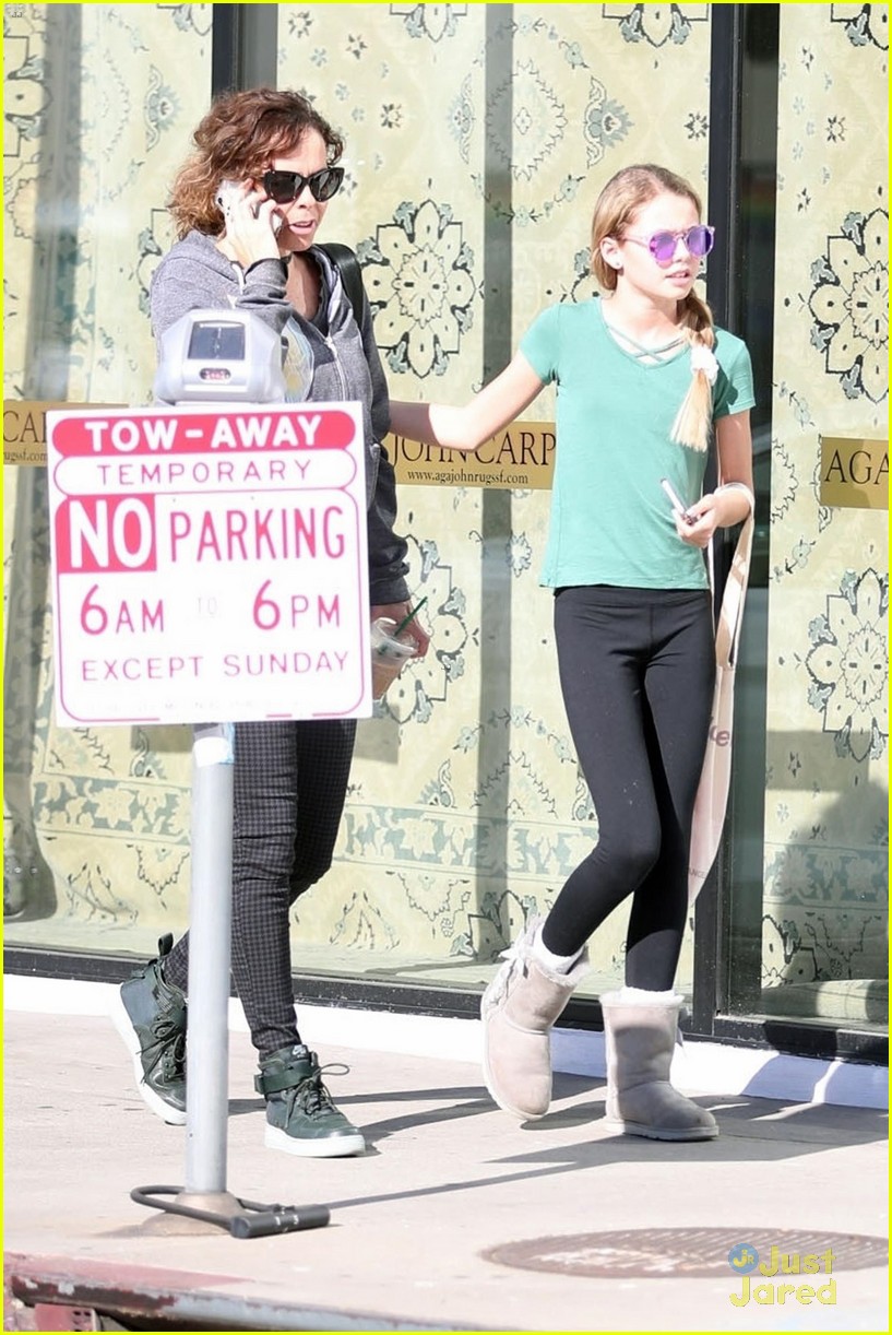 Ruby Rose Turner Describes Her Character Cami As a 'Tough Cookie ...