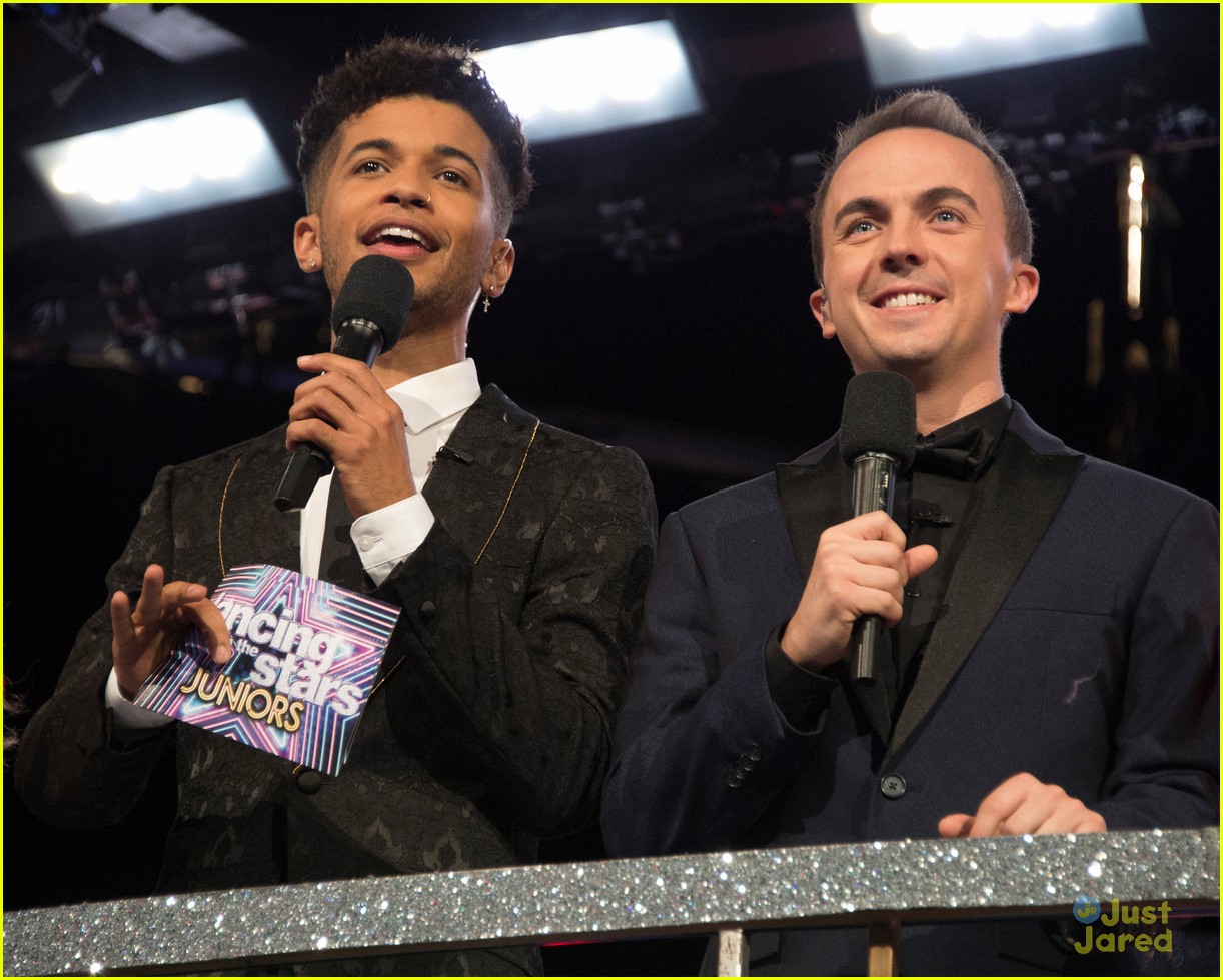 'DWTS Juniors' Trophy Revealed - See What It Looks Like Here! | Photo ...