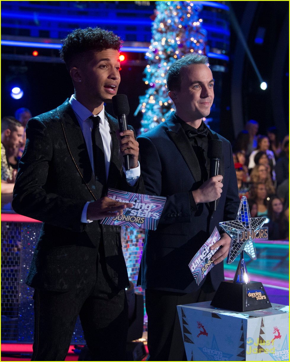 'DWTS Juniors' Trophy Revealed - See What It Looks Like Here! | Photo ...