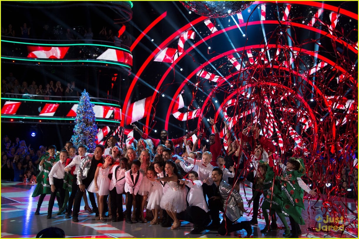 'DWTS Juniors' Trophy Revealed - See What It Looks Like Here! | Photo ...