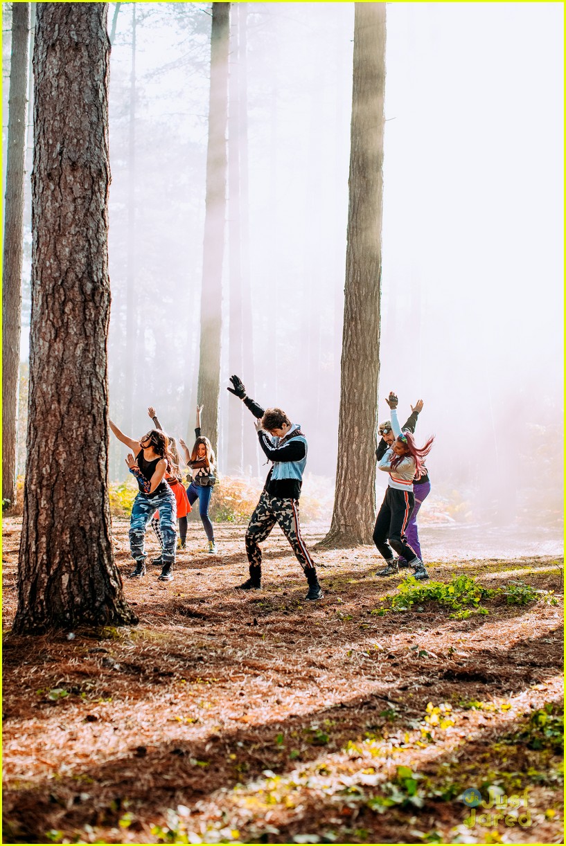 YouTube Releases 2018 Rewind Video With Liza Koshy, Dolan Twins ...