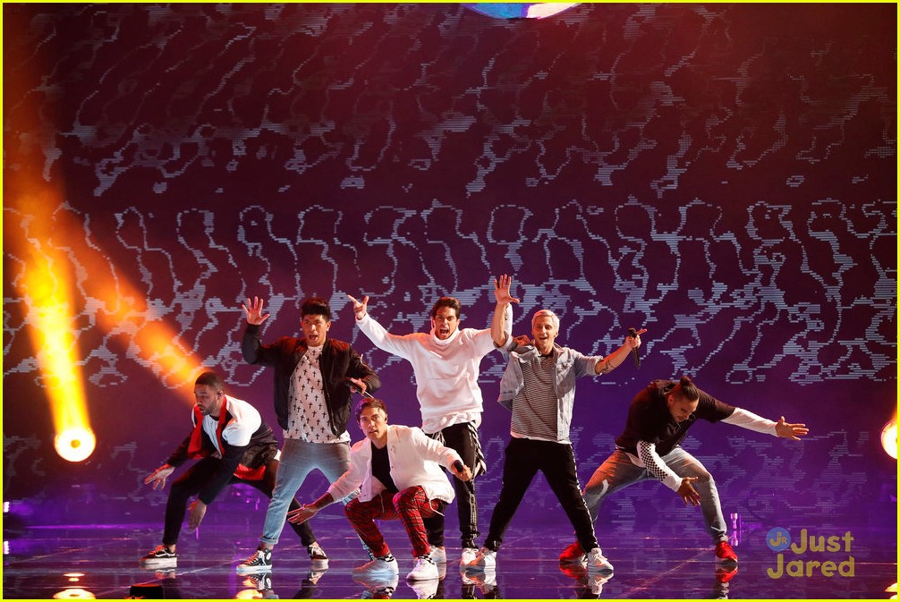 Here's How Voting Will Work For 'America's Got Talent: The Champions ...