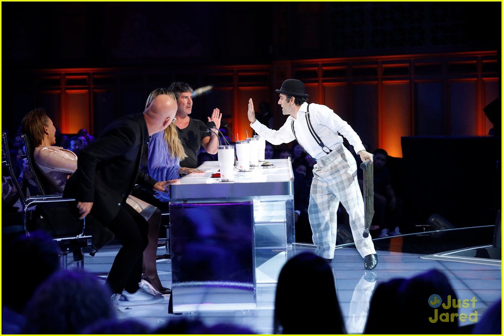 Full Sized Photo of agt champions voting details jan7 18 | Here's How ...