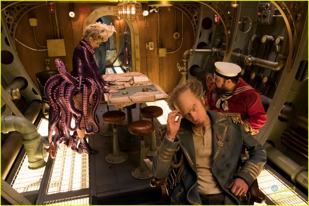 Full Sized Photo of asoue series end what happened 02 | How Did 'A ...