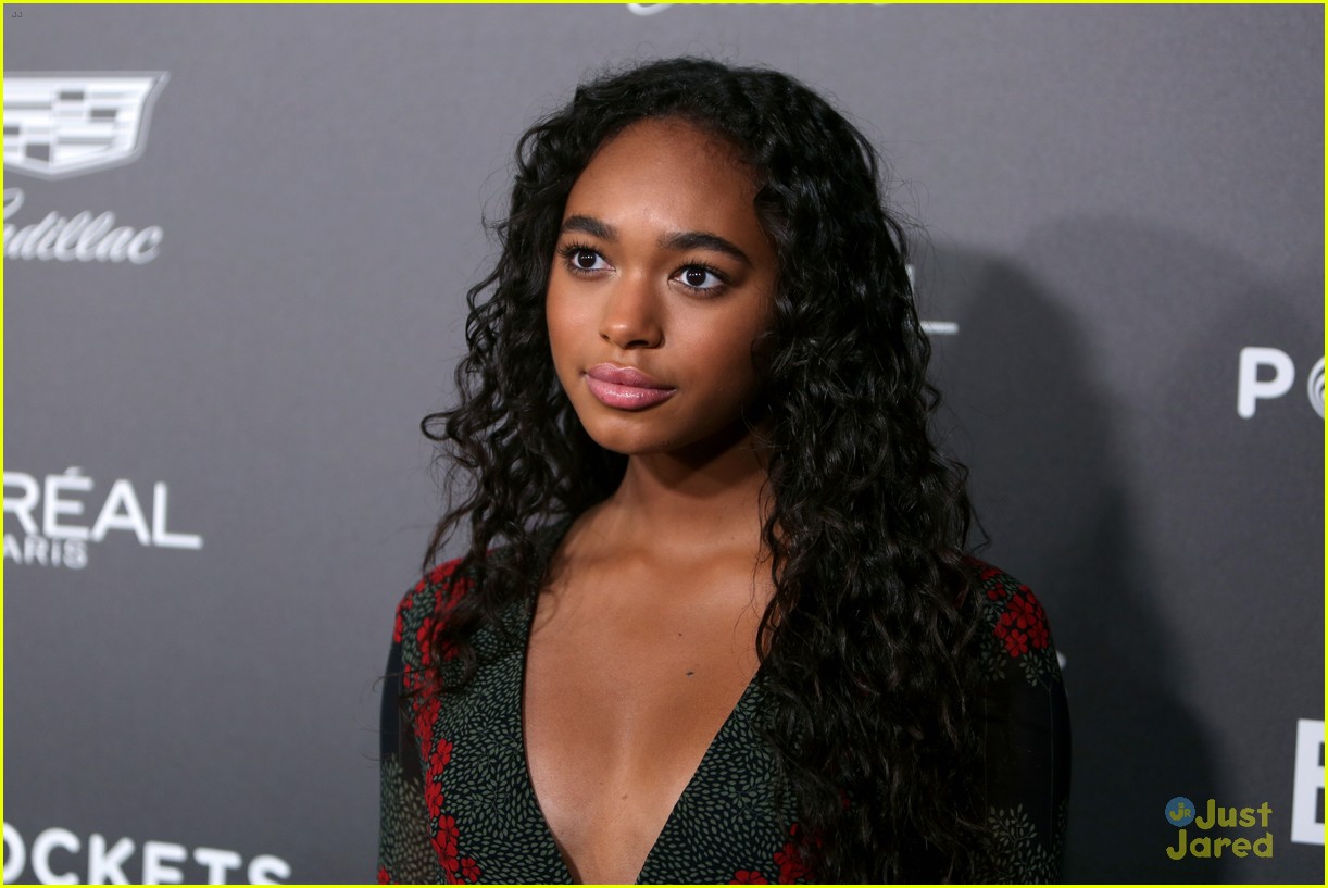 Candice Patton & Adelaide Kane Bring Their Style A Game to EW's SAG ...