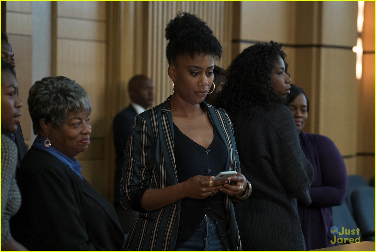 Callie Sneaks Around & Mariana's Manager Steals Her Idea on 'Good ...