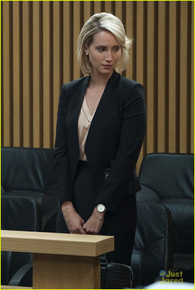 Callie Sneaks Around & Mariana's Manager Steals Her Idea on 'Good ...