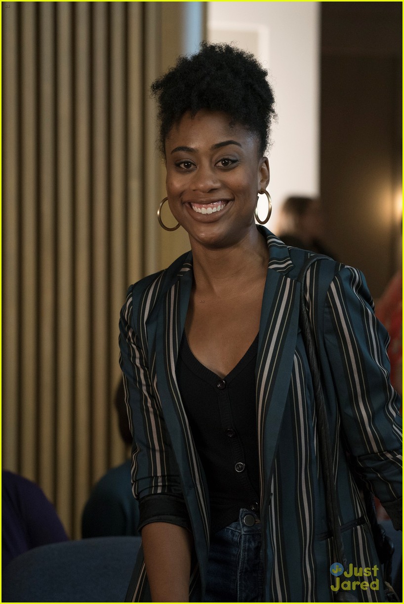 Callie Sneaks Around & Mariana's Manager Steals Her Idea on 'Good ...