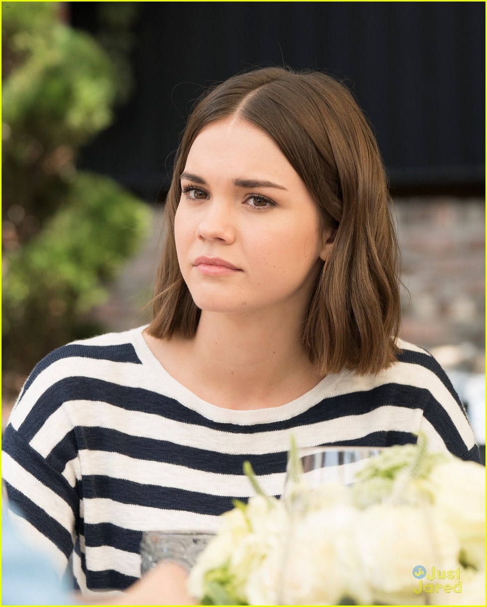 The BBQ That Callie & The Clerks Are Invited To Doesn't Turn Out As ...